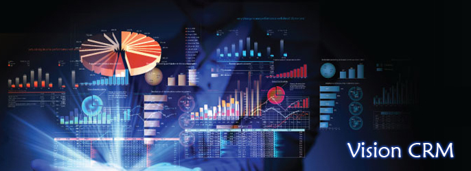 Factors to consider Vision CRM for your Business - Global Vision ...