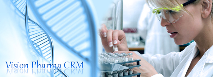 Pharma CRM Implementation - Global Vision Technology Blog Pharma CRM Implementation - Global Vision Technology Blog