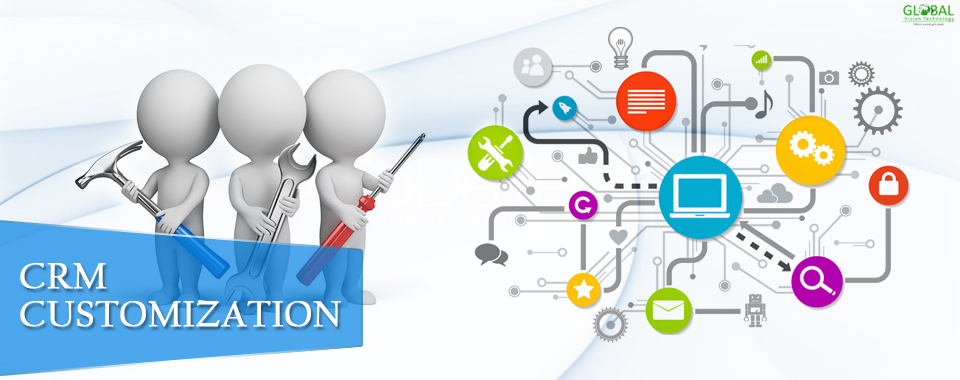 CRM Role for Organization - Global Vision Technology Blog